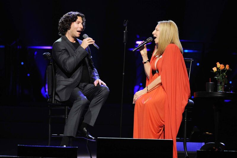 Jason Gould on his mother Barbra Streisand: I don’t think she knew that ...