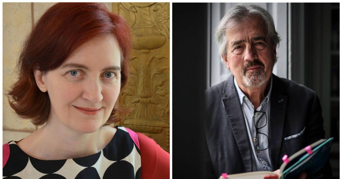 Six books shortlisted for the €100k Dublin Literary Award — including ...
