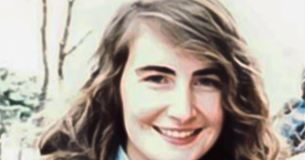 Renewed appeal in murder and disappearance of Annie McCarrick in 1993