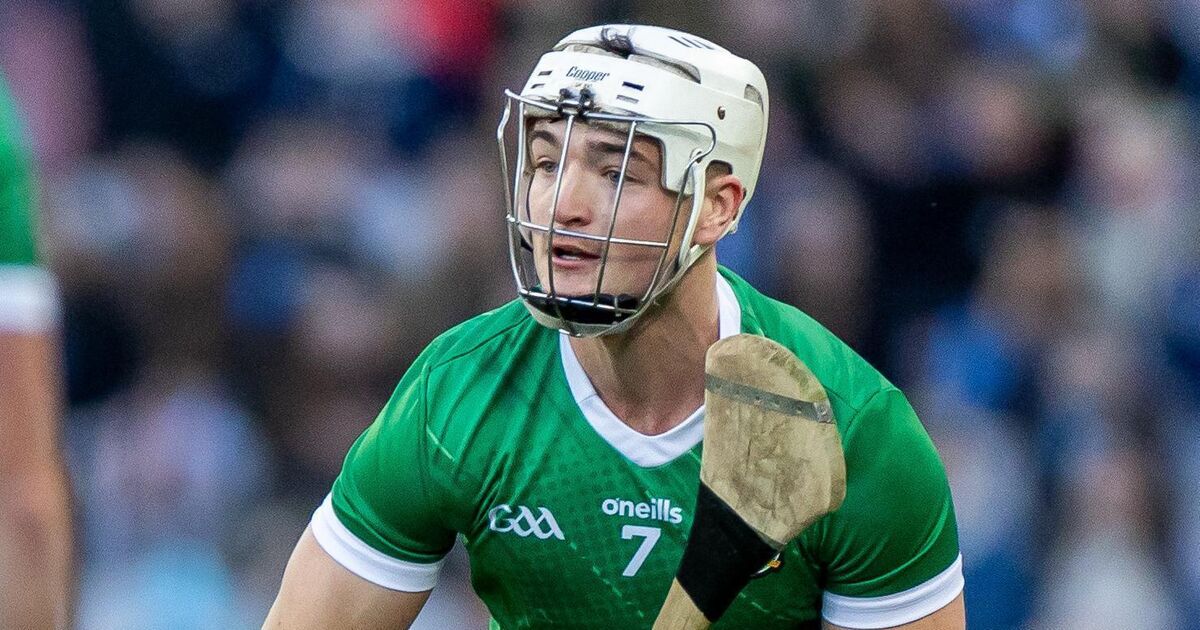 Fogarty Forum: Moving on won't be easy for Kyle Hayes