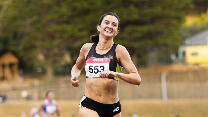 How Kerry's Brigid Dennehy became New Zealand's champion