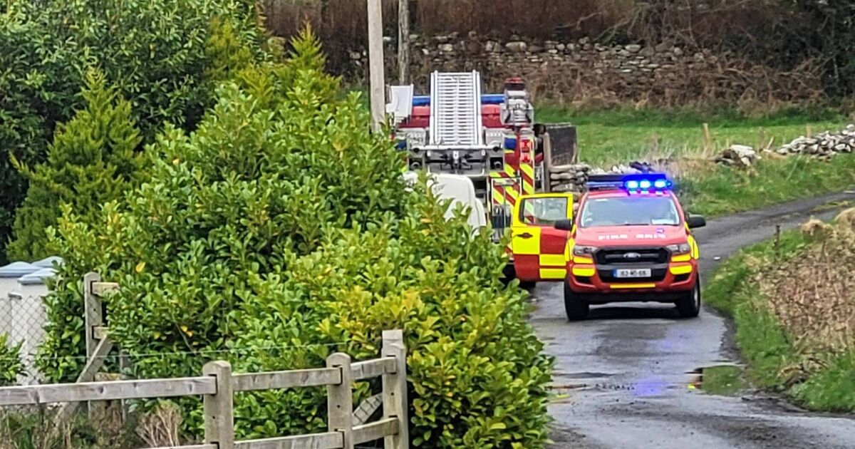 'Absolutely heartbreaking:' Couple who died in Mayo house fire named ...