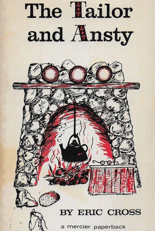Mercier Press at 80: Fascinating history of the Cork publisher ...