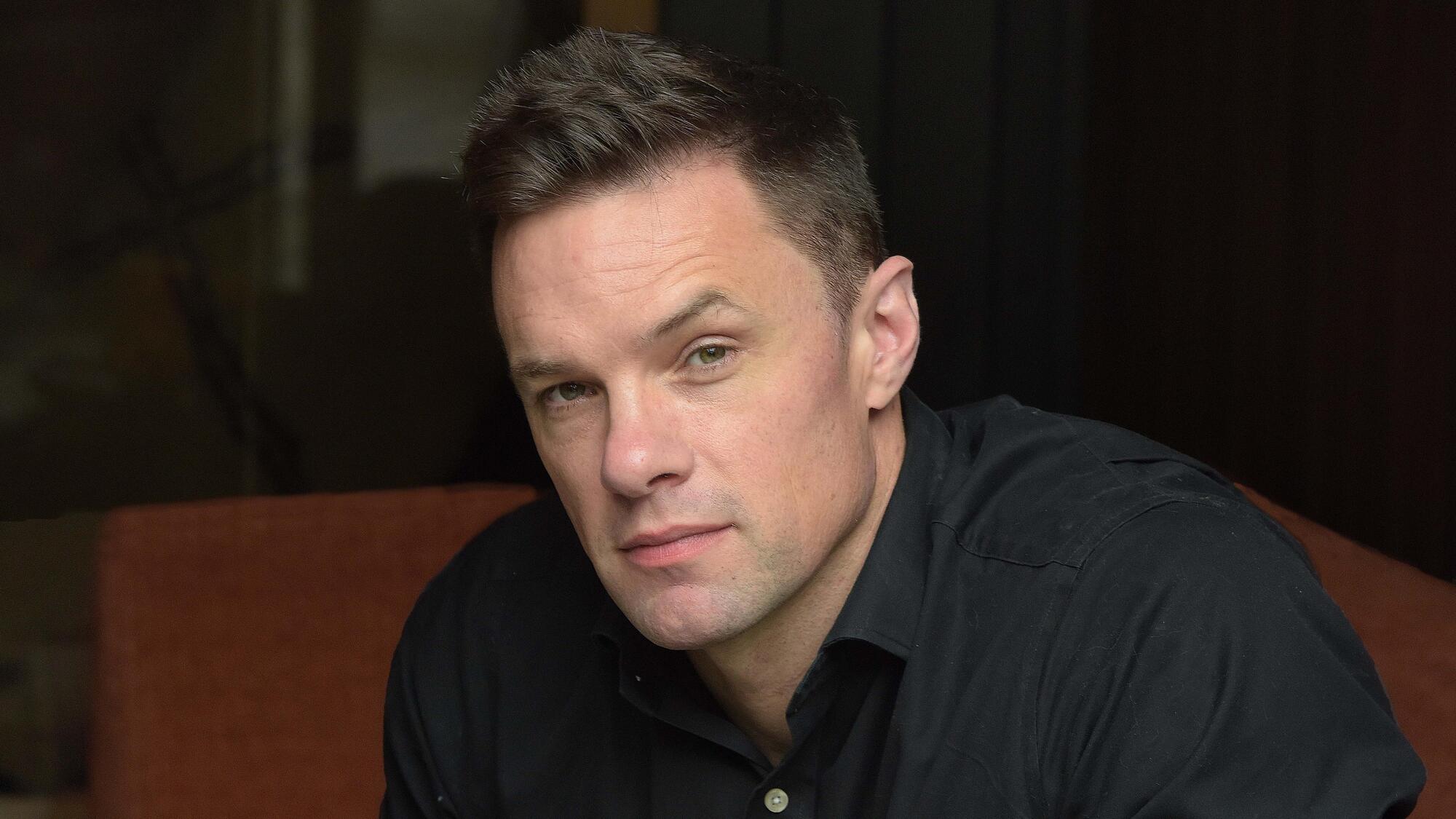 ‘Being a human is overwhelming at the moment’: Bressie hits the road again