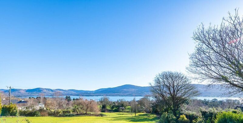 Islands of Ireland: A marble universe at Cappanacush Island, County Kerry
