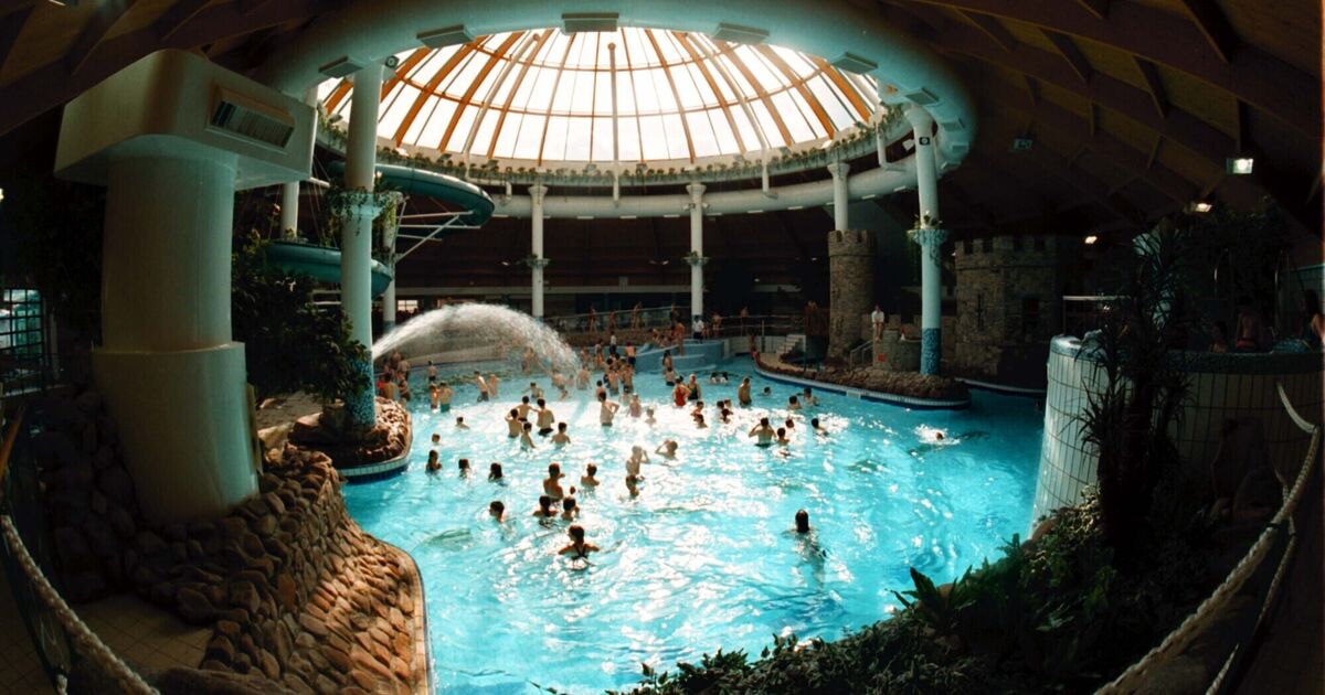 Tralee Aqua Dome enjoys record year as revenues top €2m for first time