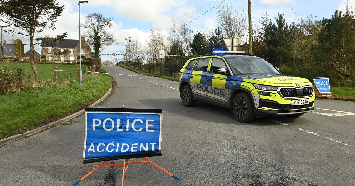 Police conducting ‘thorough and sensitive’ investigation into fatal ...