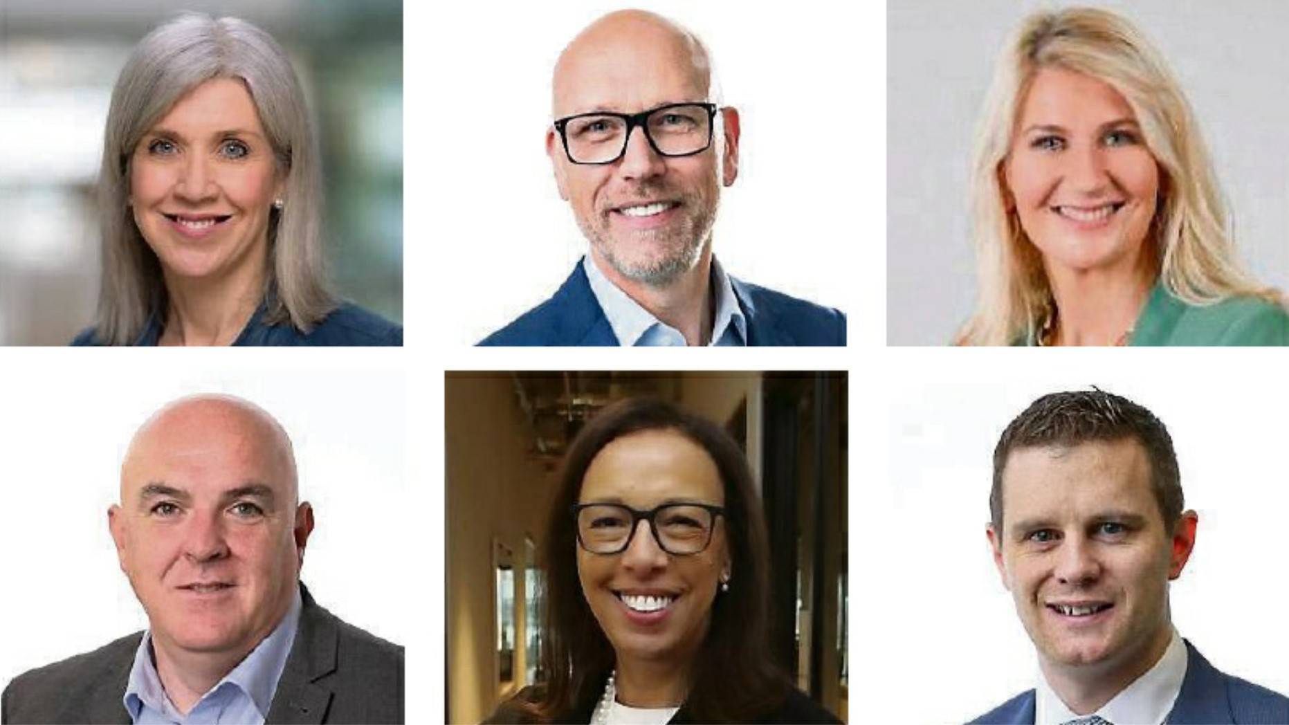 Business movers: People starting new jobs in Ireland