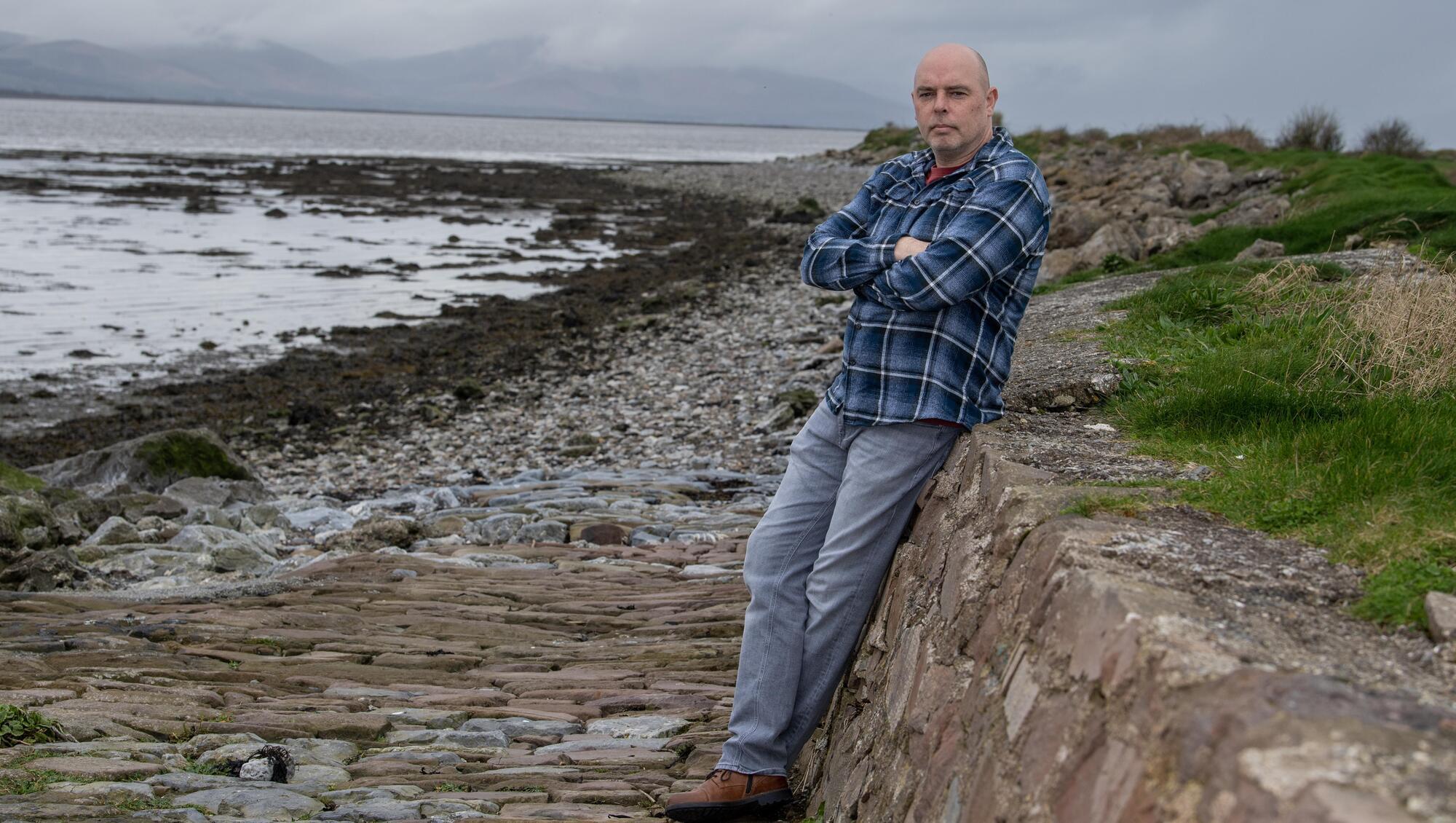 Bipolar disorder: 'I still celebrate getting out the door every day'