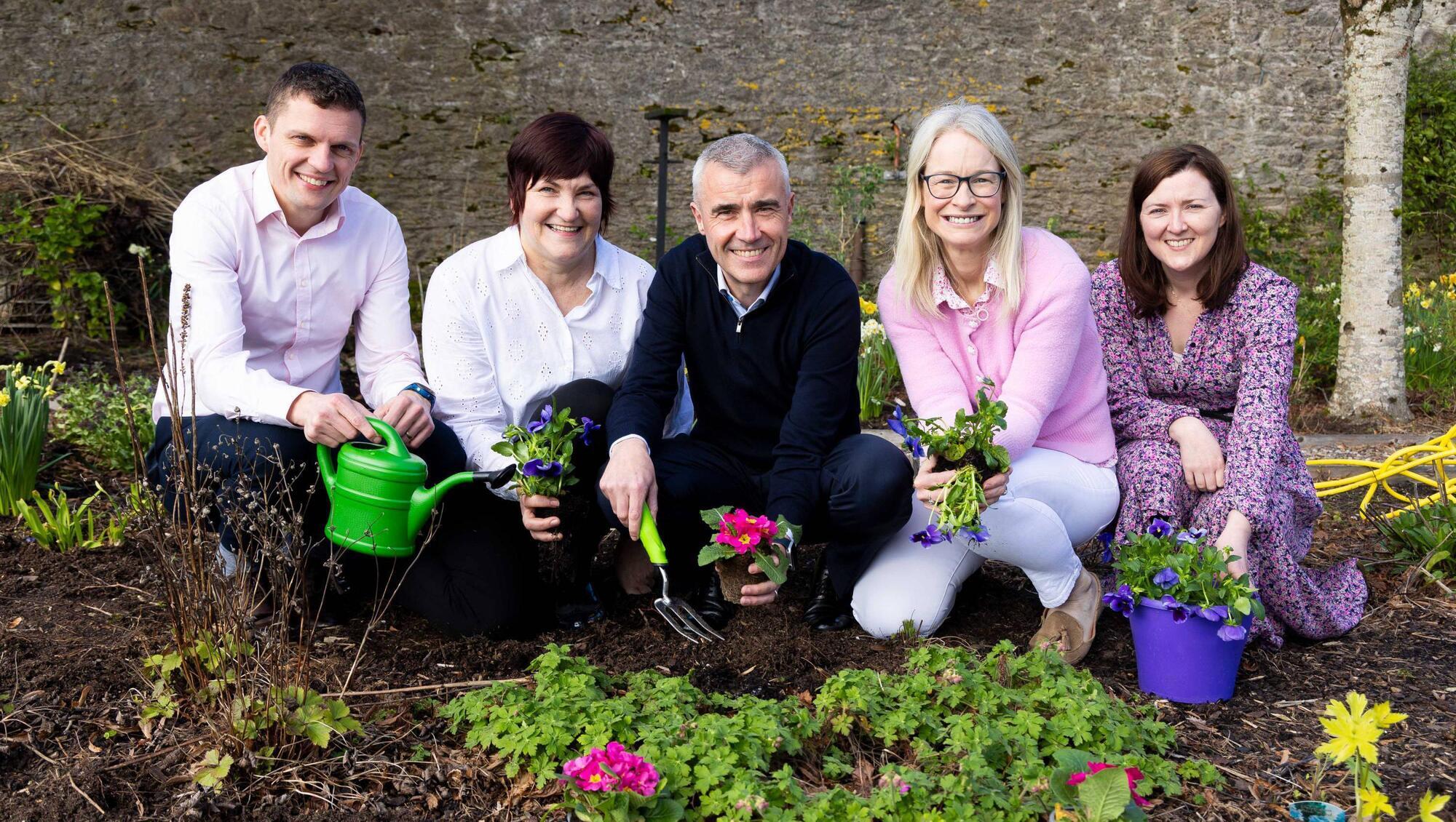 Merck and Molson Coors unveil progressive parenting initiatives