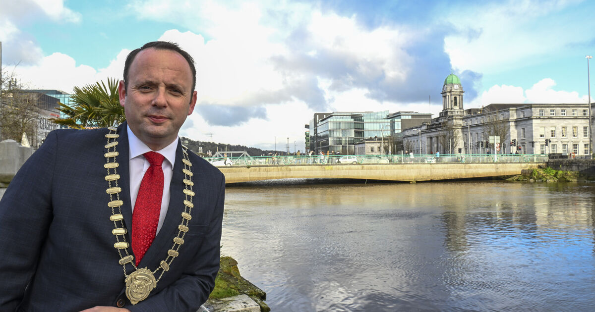 Housing and tourism key for Cork — new CBA president
