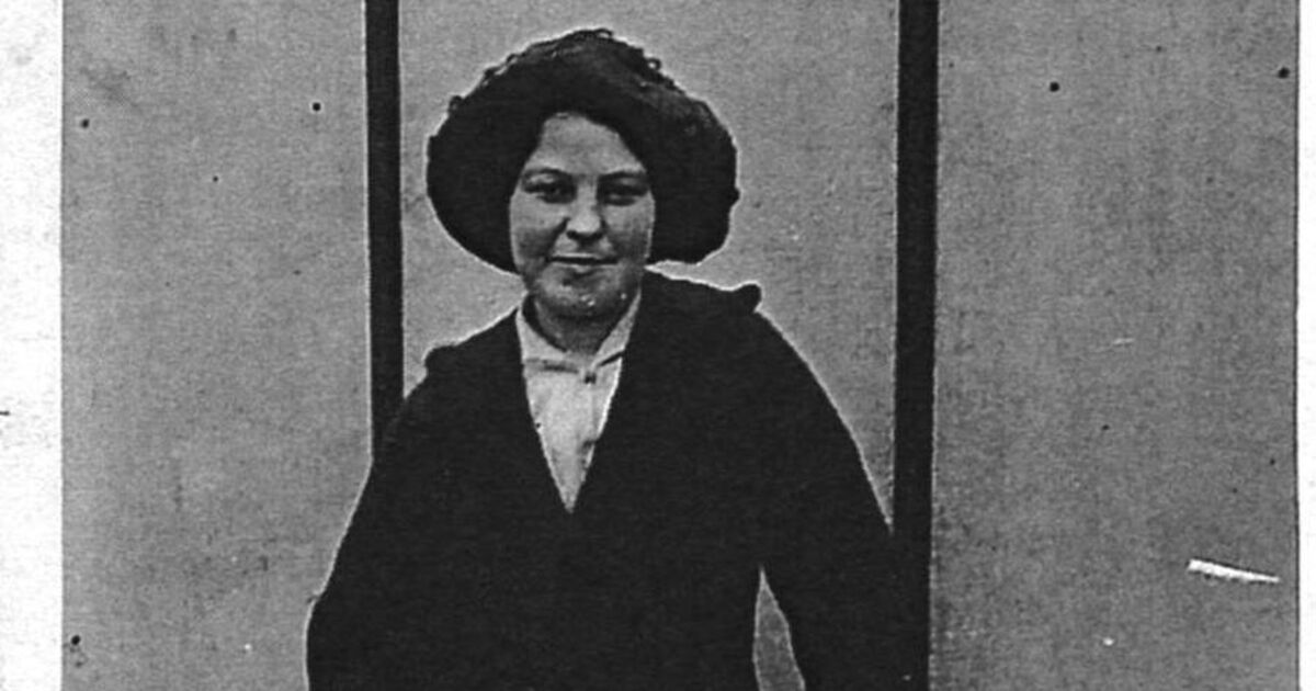 Clodagh Finn: Accidental Casement sighting upended Mary Gorman’s life