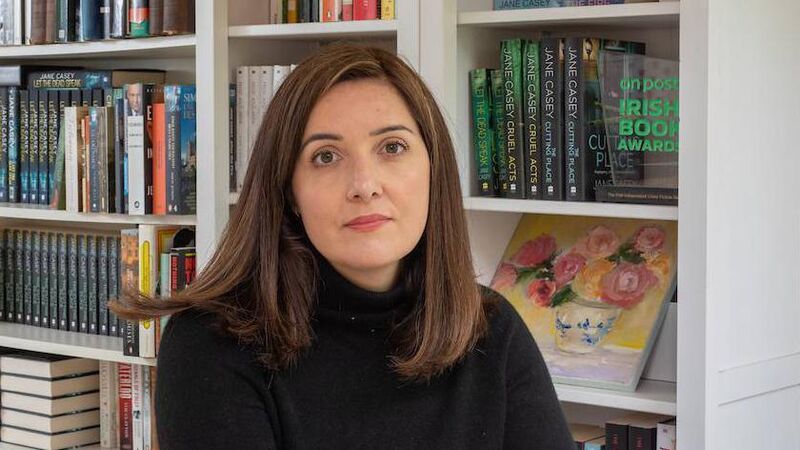 Book review: Forensic eye cast over two mysteries