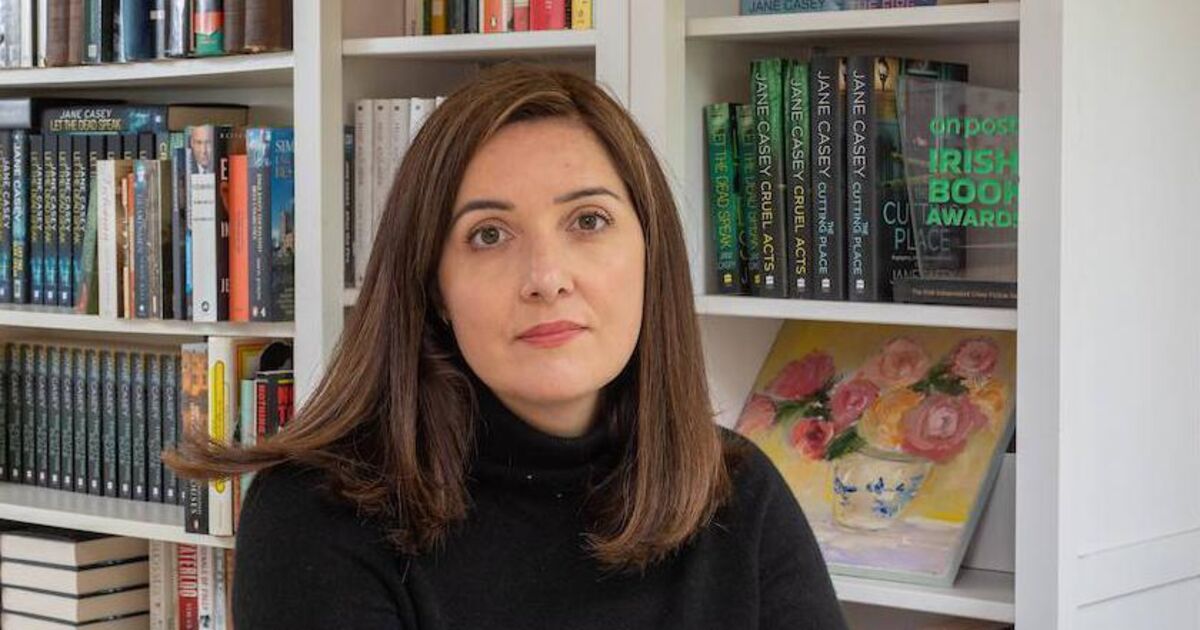 Book review: Forensic eye cast over two mysteries