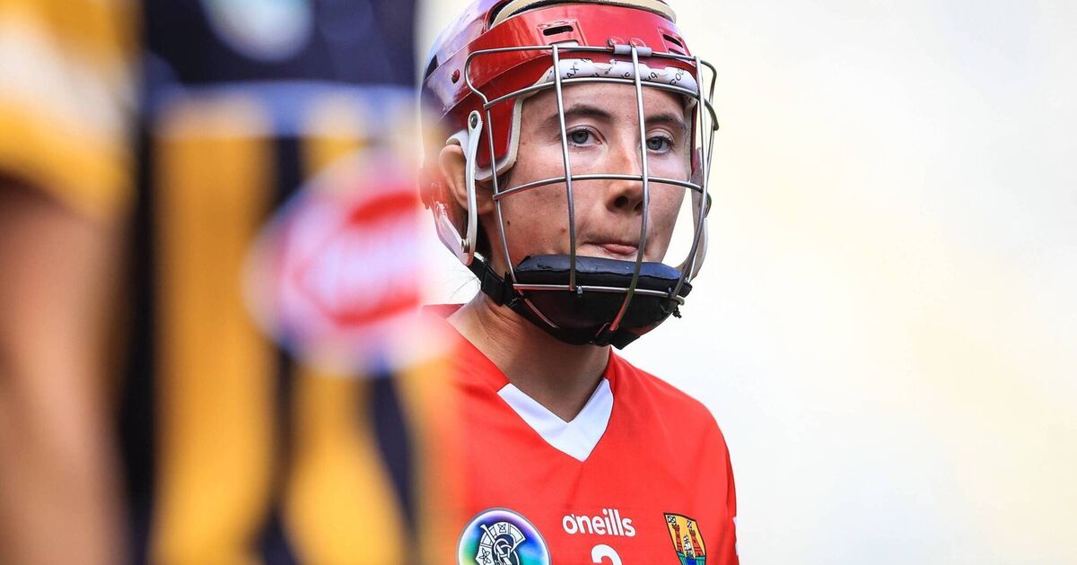 Love of the game will always be the driving force for Cork's Méabh Murphy