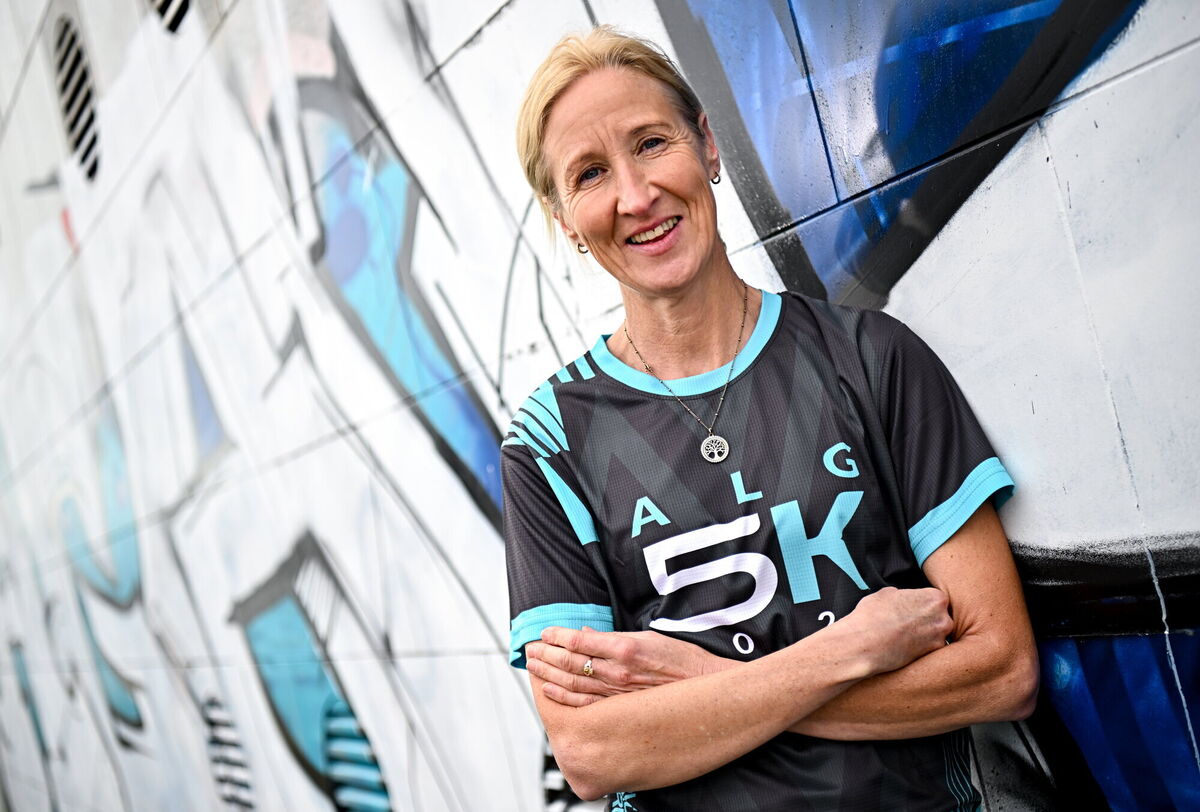 Catherina McKiernan: Euro cross country course 'wasn't running'