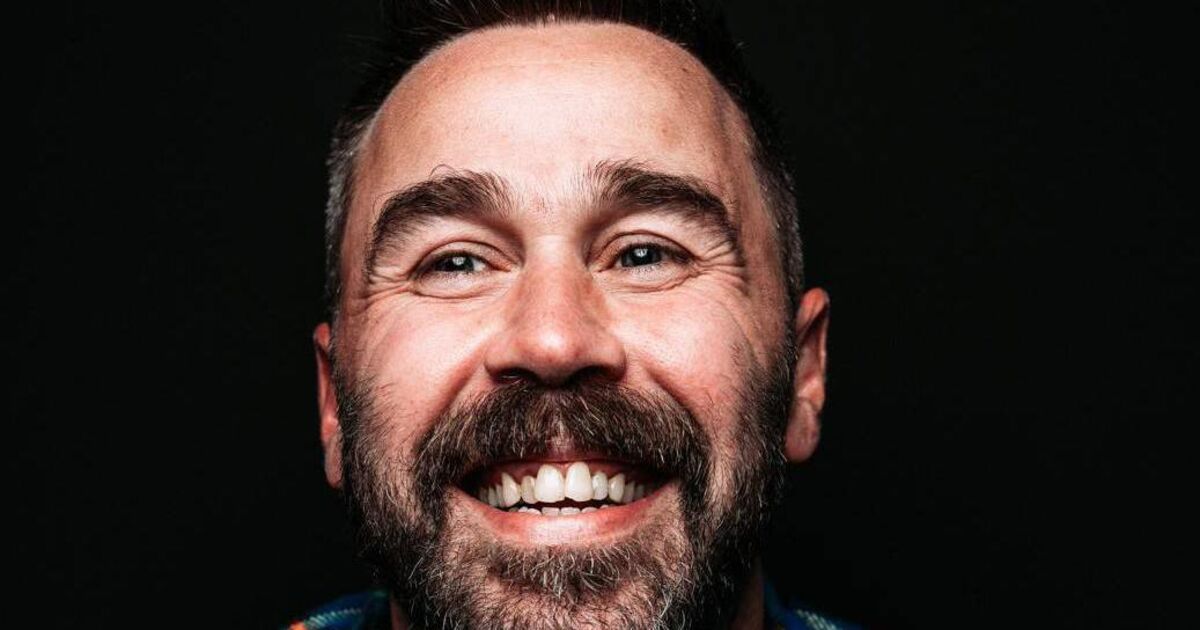 Beginner’s Pluck: illustrator Paul Delaney