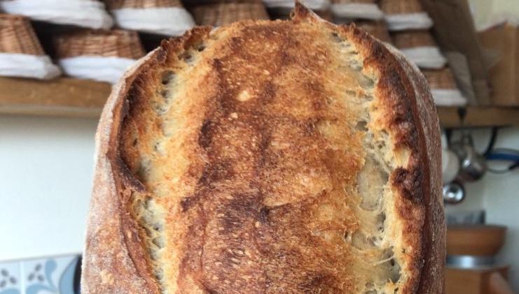 The Menu: Ryes and Shine for Mayfield-based bakery