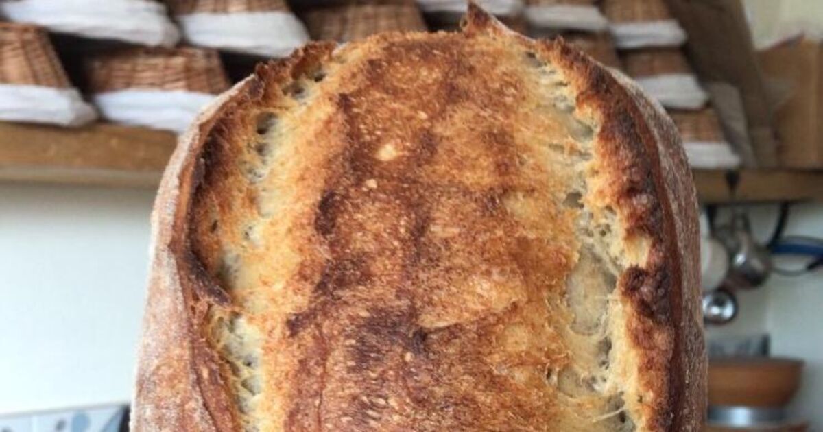 The Menu: Ryes and Shine for Mayfield-based bakery