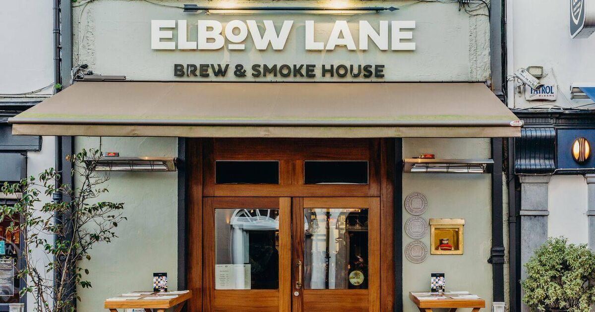 Restaurant Review: Elbow Lane's been dishing up tasty treats for a decade