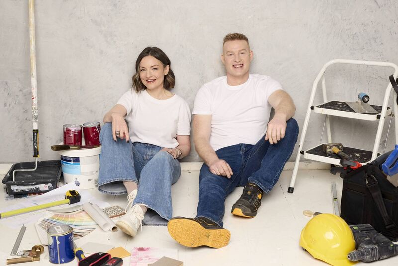 Home Rescue's Dee Coleman and Peter Finn share their secrets