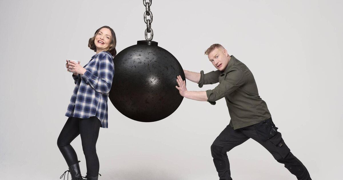 Home Rescue's Dee Coleman and Peter Finn share their secrets