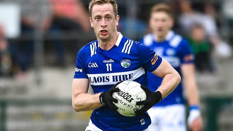 Weekend GAA Previews: McGeeney's opportunity with McGuinness preoccupied