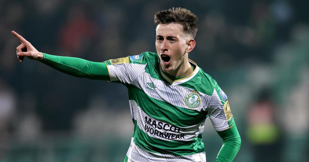 Killer Shamrock Rovers instinct shows against Bohs