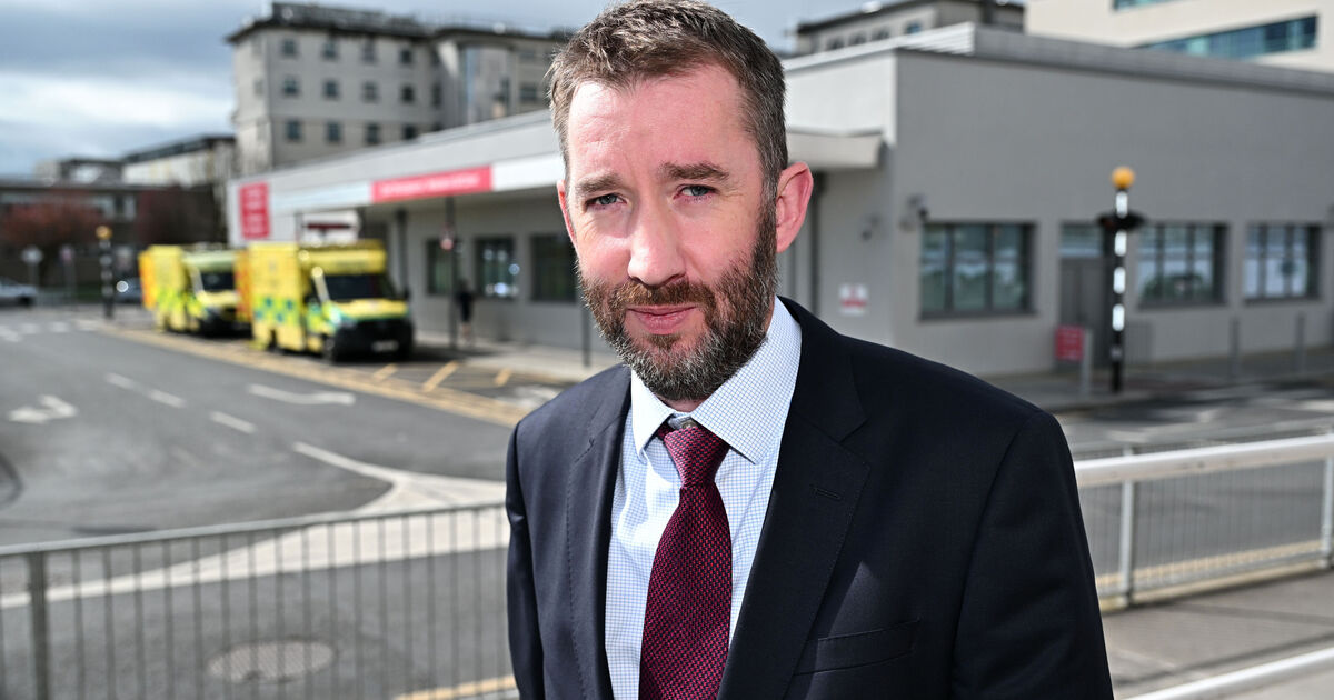 Cancer doctor warns of two-tier health system emerging due to insurance