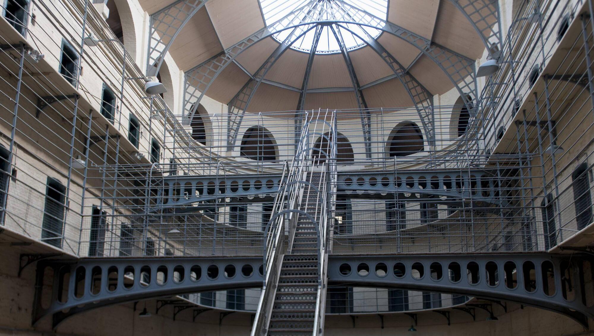 Terry Prone: Kilmainham echoes with centuries of cruelty but remains ...