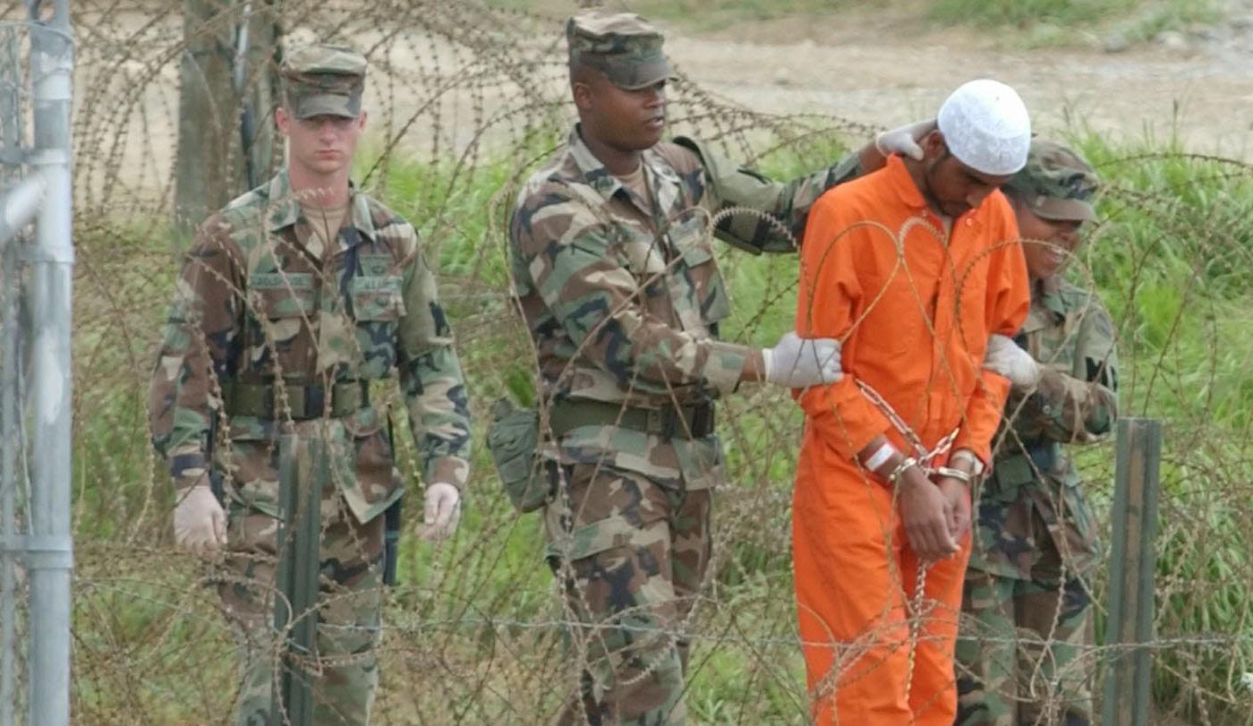 Podcast Corner: New season of Serial goes inside Guantanamo Bay