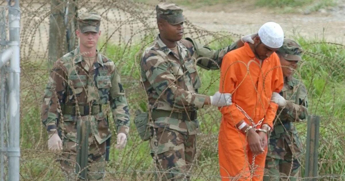 Podcast Corner: New season of Serial goes inside Guantanamo Bay