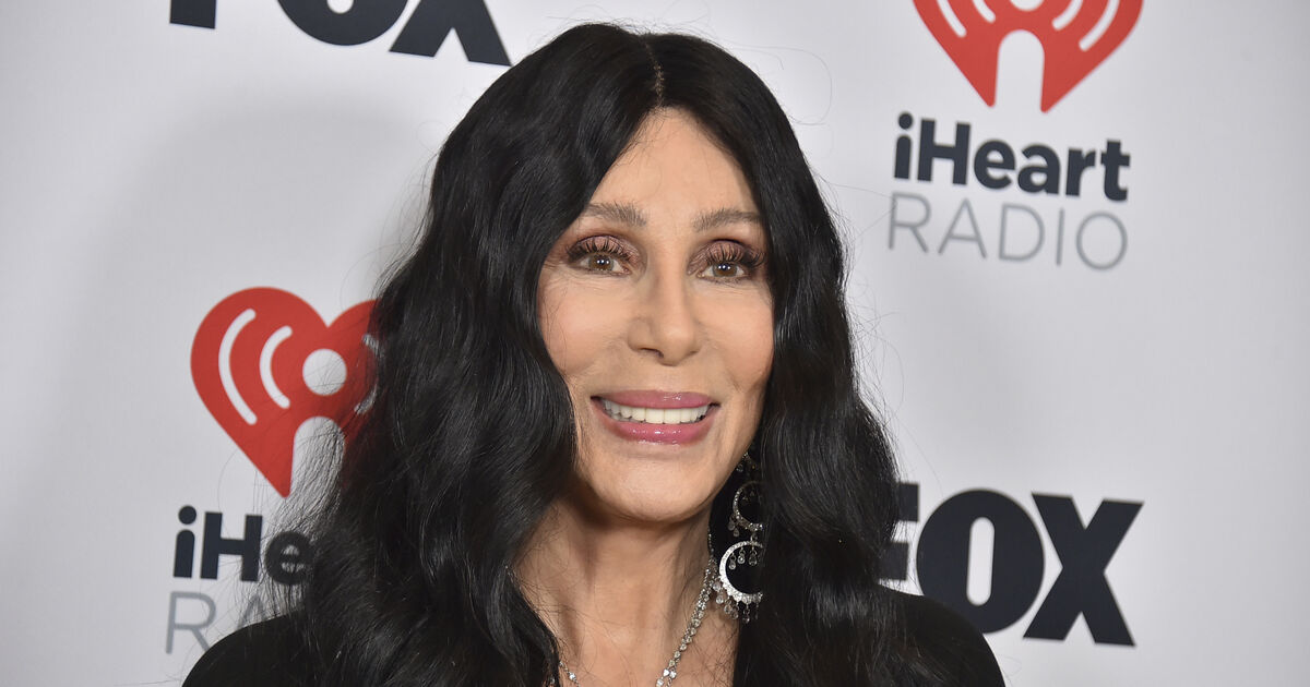 Cher: ‘I have been down and out so many times but I never gave up my dream’