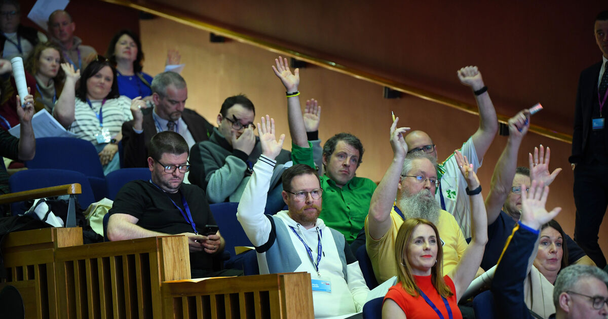 Teachers call for enhanced DEIS scheme to reduce class sizes