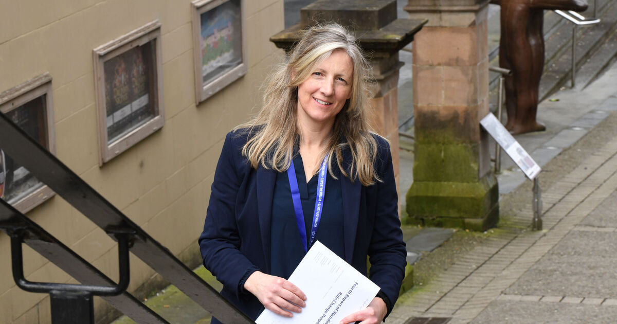 Minister Foley's statistic leaves teachers confused