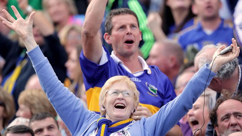 Dylan Cotter powers Tipperary minors to opening round victory over Limerick