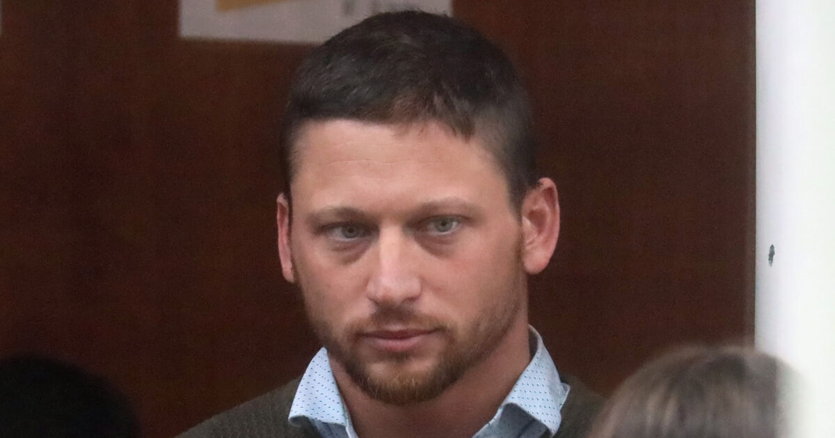 Swim coach jailed for sexual exploitation of girls admits attack on RTÉ ...