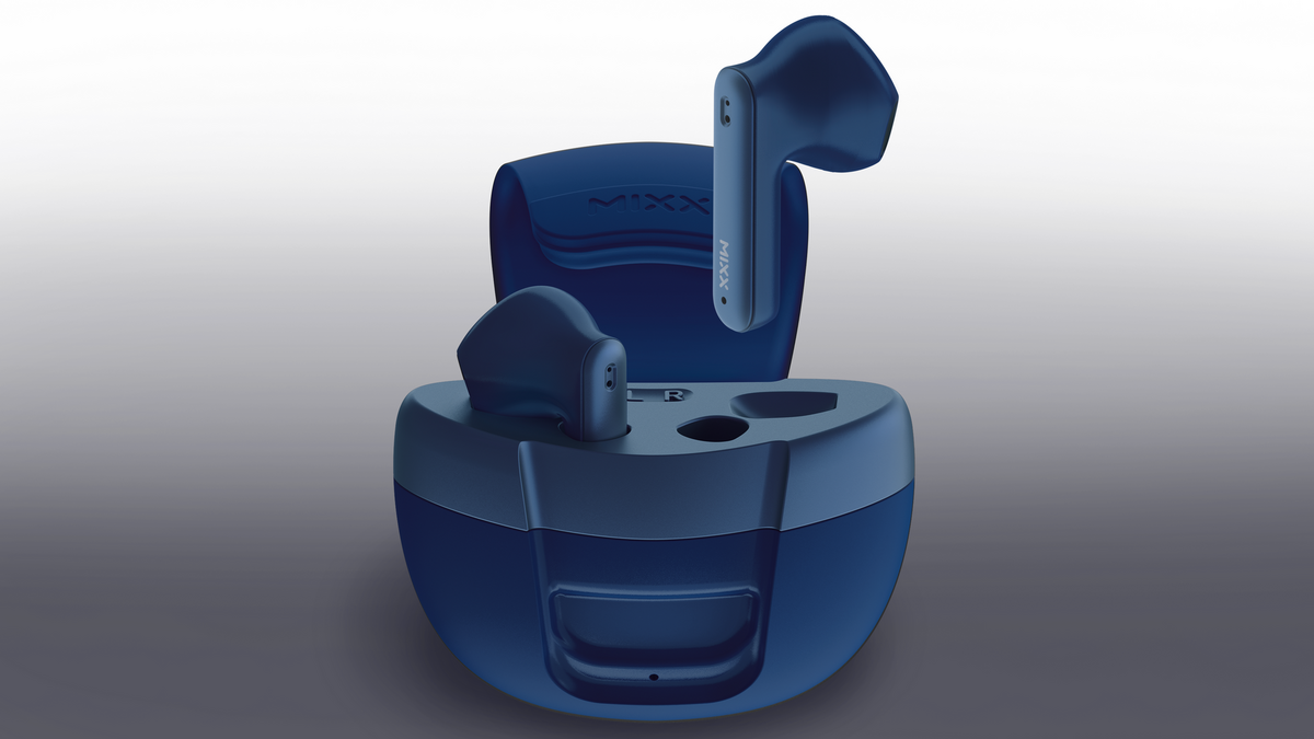 Mixx StreamBuds Solo 2: Affordable true wireless buds with a dash of style