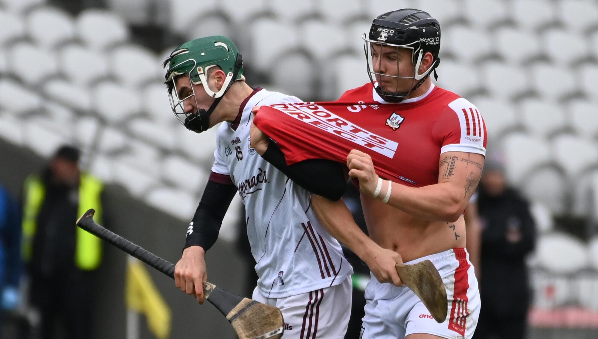 Seven All-Ireland winners among 15 to start Cork U20s Munster opener