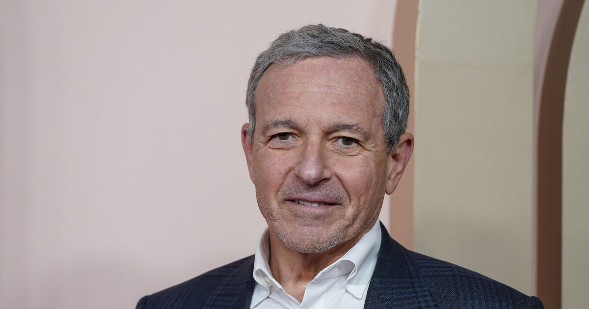 Disney shareholders back CEO and rebuff activist shareholders