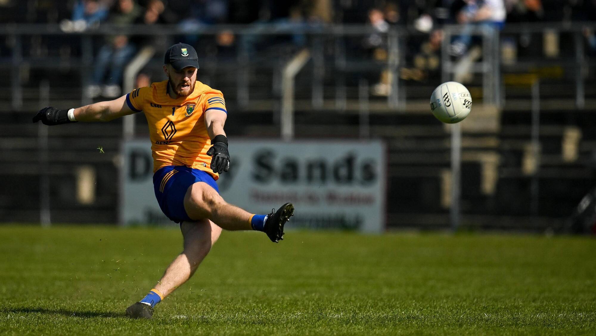 Wicklow '100% supportive' of Jackson as he returns to panel from US
