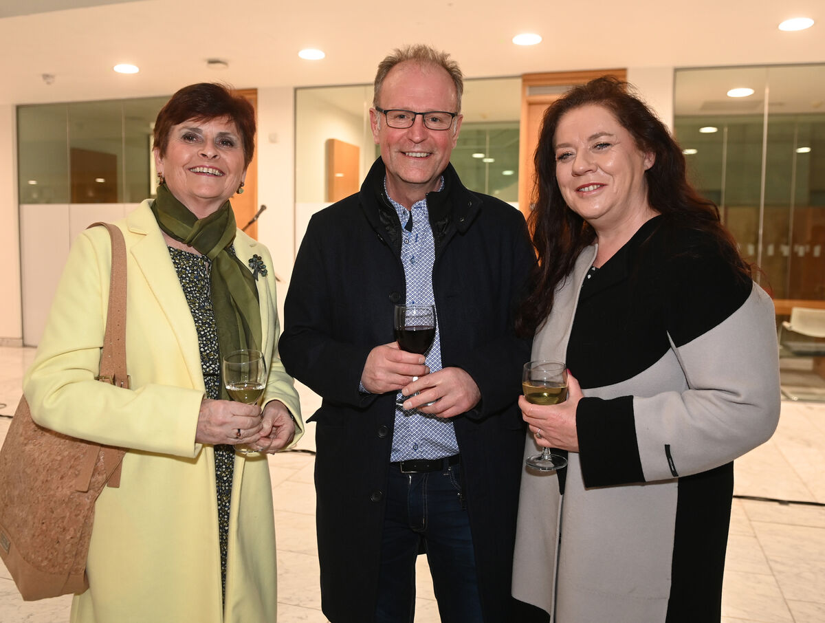 Pictures: Cork International Choral Festival returns this May with five ...