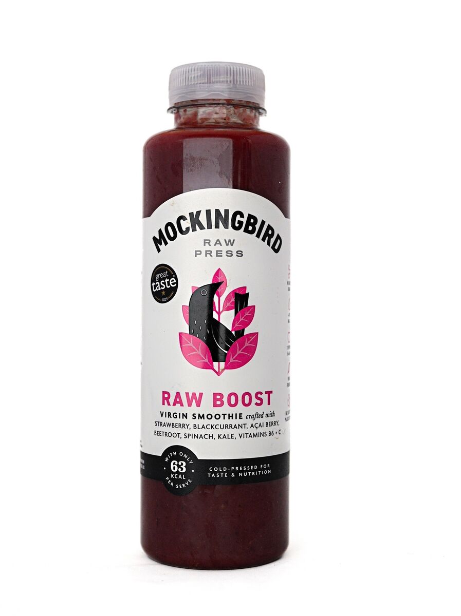 A perfect blend: Top 8 delicious fruit smoothies to satisfy