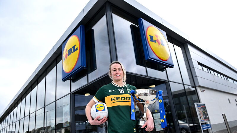 Kerry making tweaks to propel their game