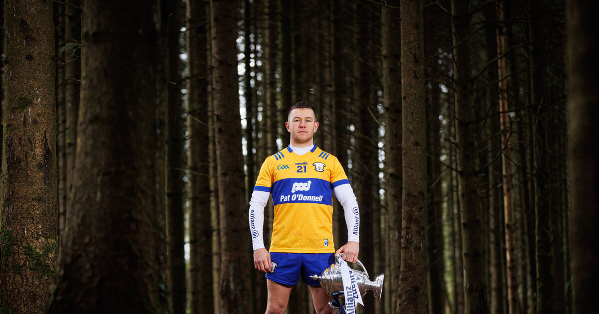 Clare now have depth to cope without missing duo