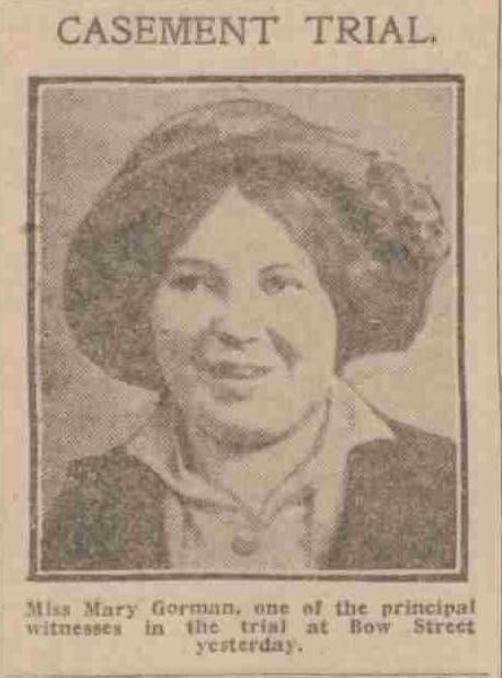 Clodagh Finn: The Kerry woman who needed ‘witness protection’