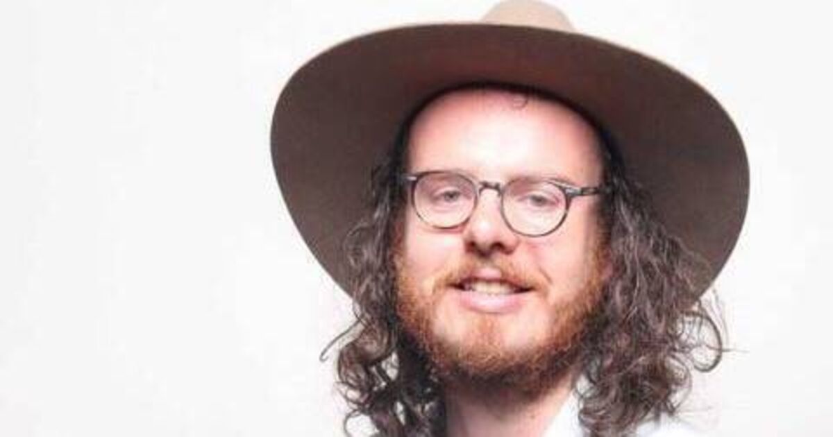 Books are my business: Writer and farmer John Connell