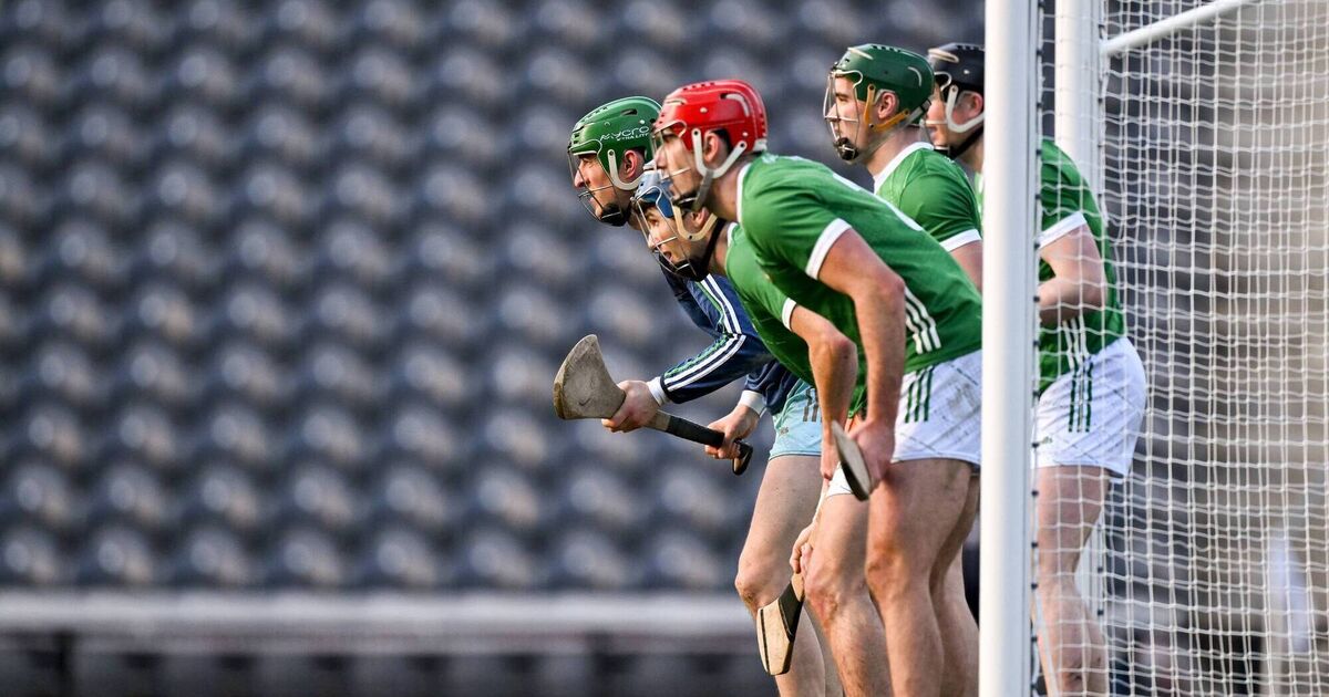 The Hurling Thread | Page 2718 | Peoples Republic of Cork
