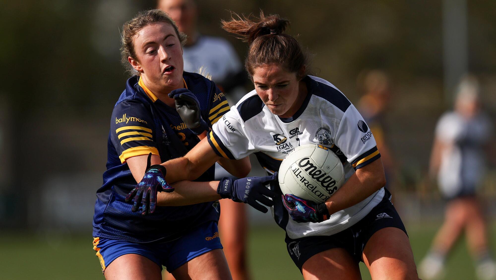 Considine the Clare matchwinner as Roscommon rally falls short