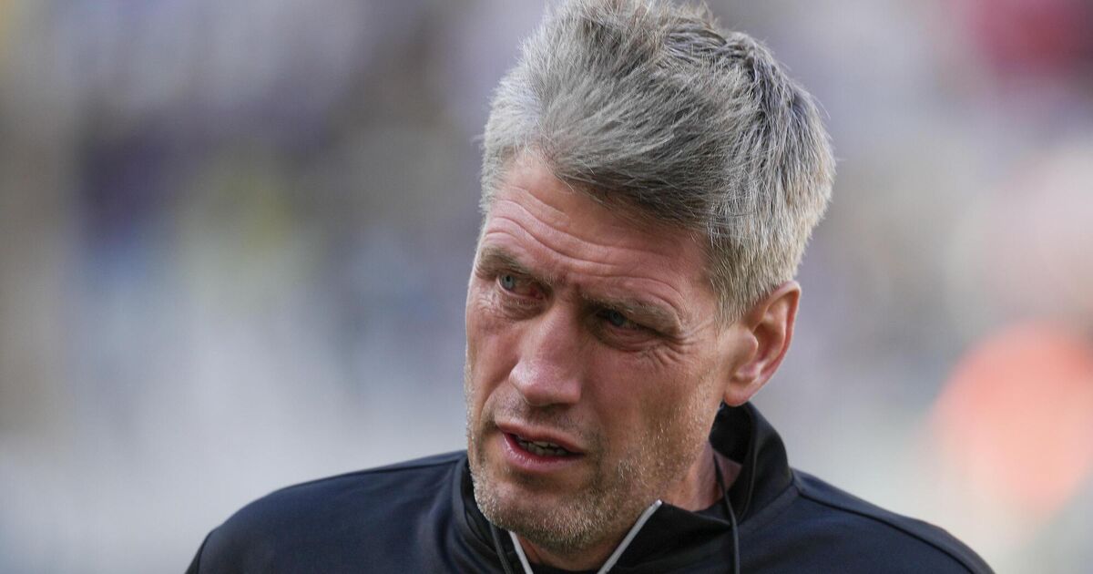 "Ronan made one of his famous 'Franglais' speeches" — Dulin reveals O ...